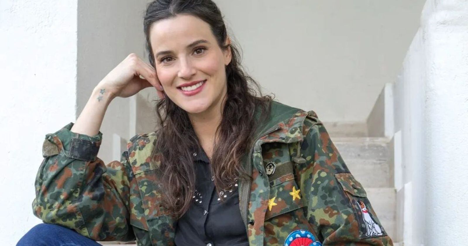 Renata ruiz | Últimas Noticias de Renata ruiz | Temas en La Cuarta