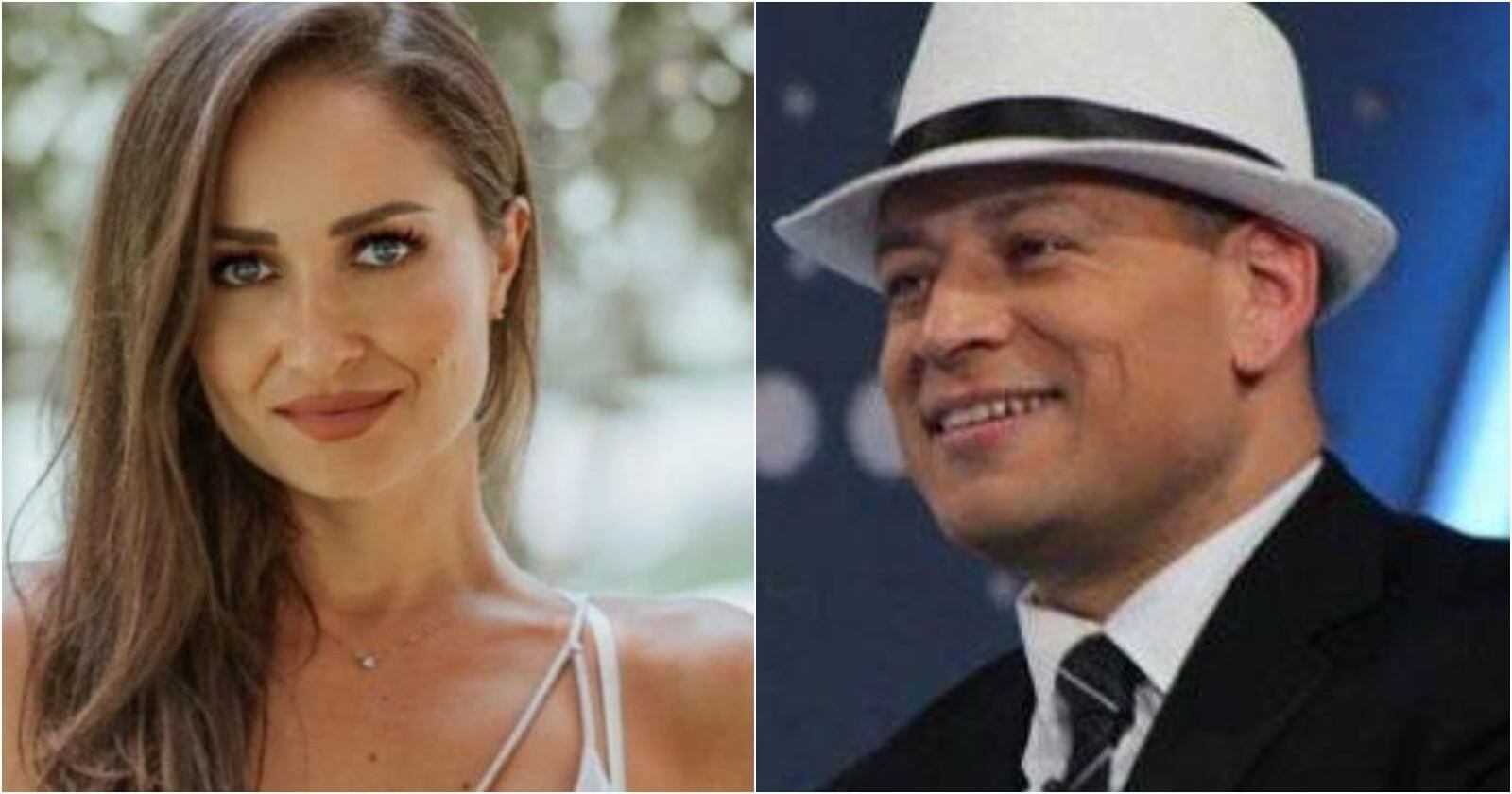 Francini amaral | Últimas Noticias de Francini amaral | Temas en La Cuarta