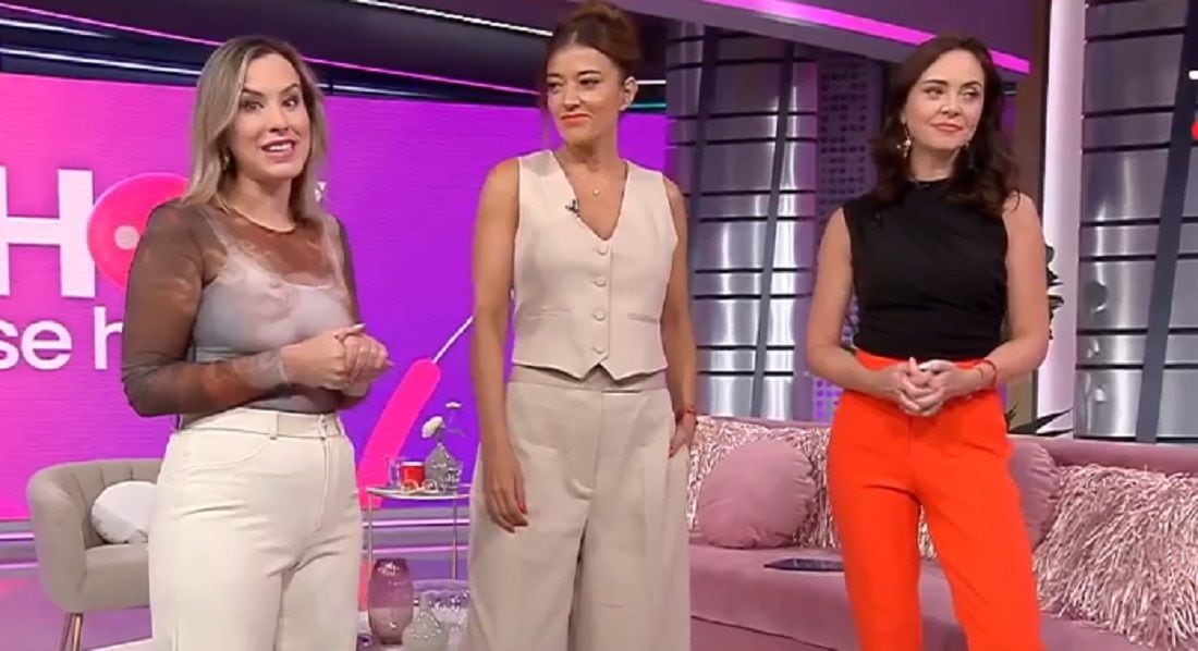 Hoy se habla | Últimas Noticias de Hoy se habla | Temas en La Cuarta