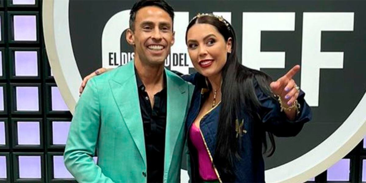 Daniela aranguiz | Últimas Noticias de Daniela aranguiz | Temas en La Cuarta | Página 36