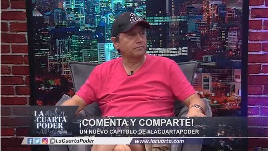 Claudio reyes | Últimas Noticias de Claudio reyes | Temas en La Cuarta ...