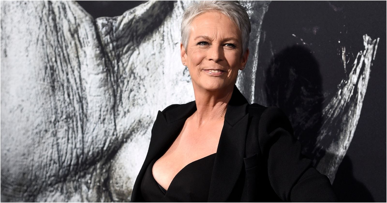 Jamie lee curtis | Últimas Noticias de Jamie lee curtis | Temas en La Cuarta