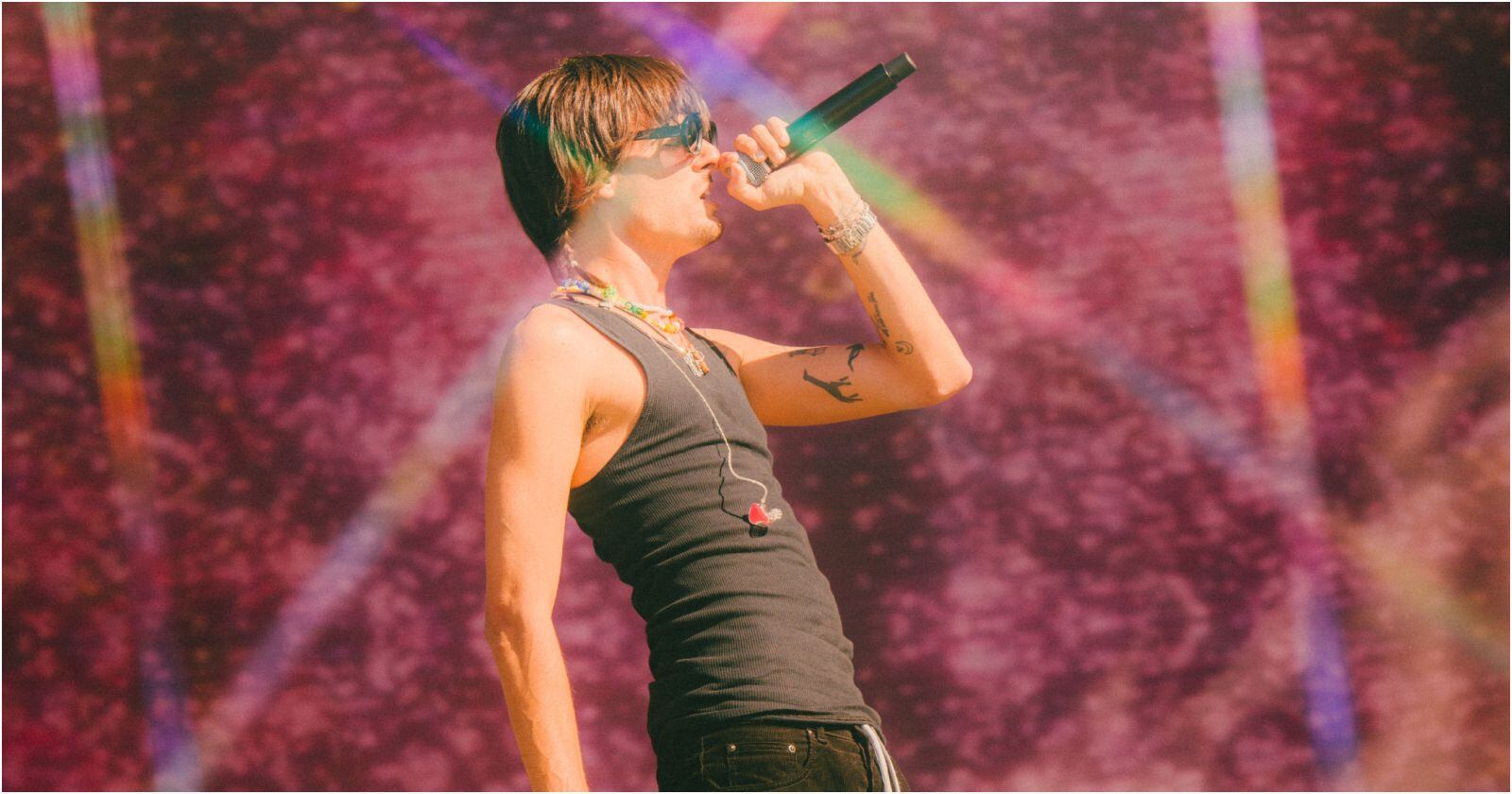 Danny ocean | Últimas Noticias de Danny ocean | Temas en La Cuarta