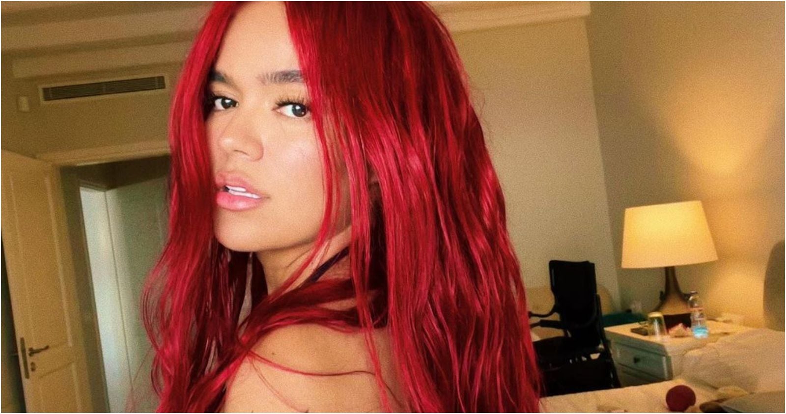 Karol g | Últimas Noticias de Karol g | Temas en La Cuarta | Página 6