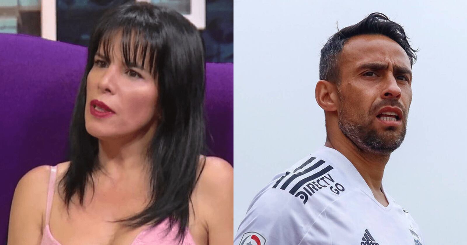 Daniela aranguiz | Últimas Noticias de Daniela aranguiz | Temas en La Cuarta | Página 33