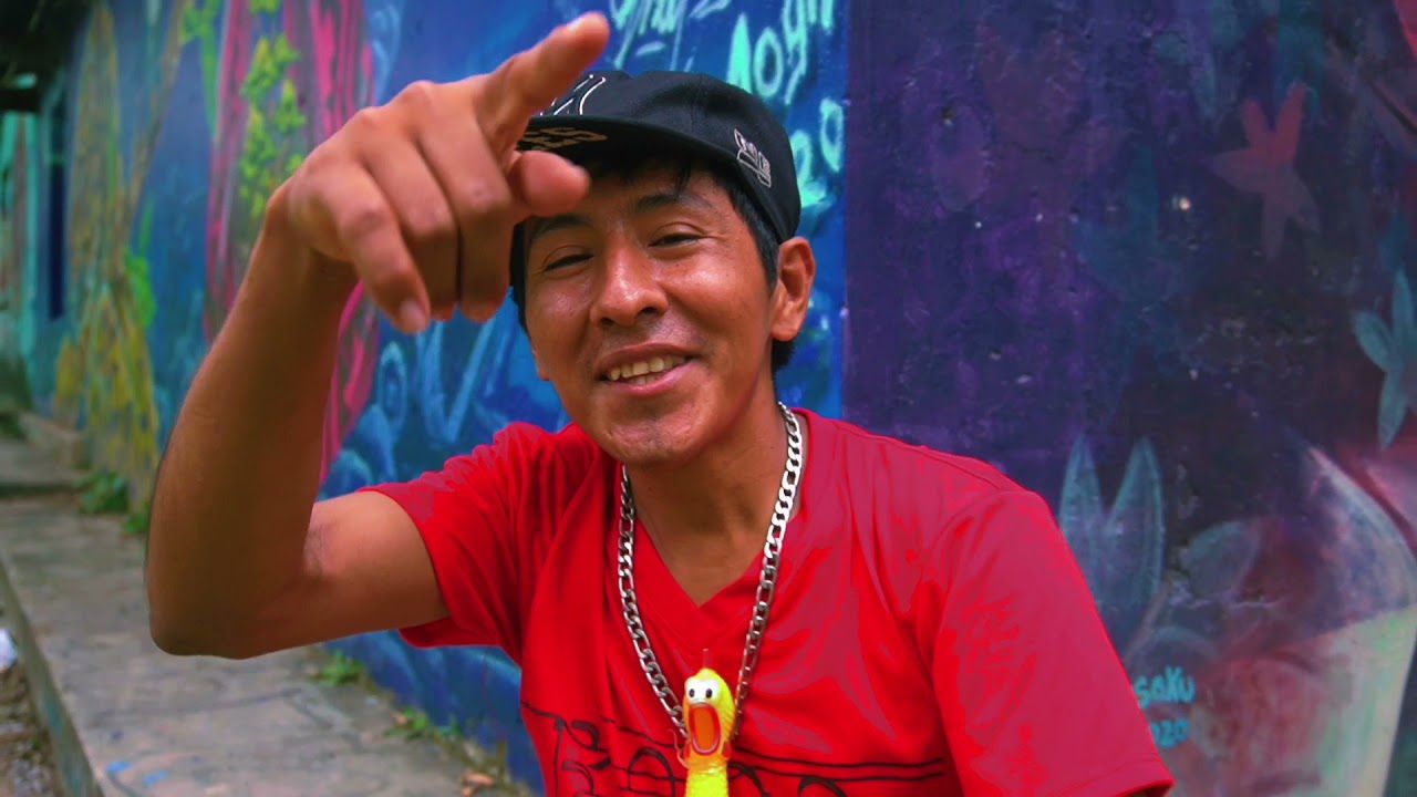 Rey cuy | Últimas Noticias de Rey cuy | Temas en La Cuarta