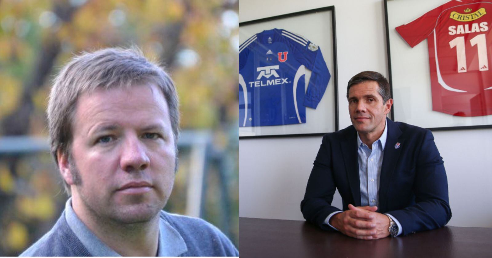 Michael clark | Últimas Noticias de Michael clark | Temas en La Cuarta