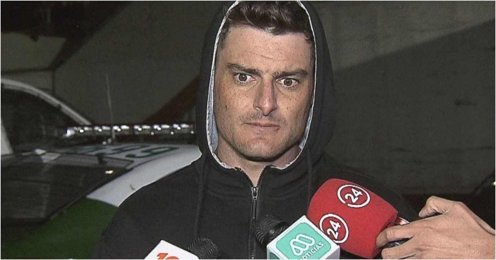 Ignacio casale | Últimas Noticias de Ignacio casale | Temas en La Cuarta