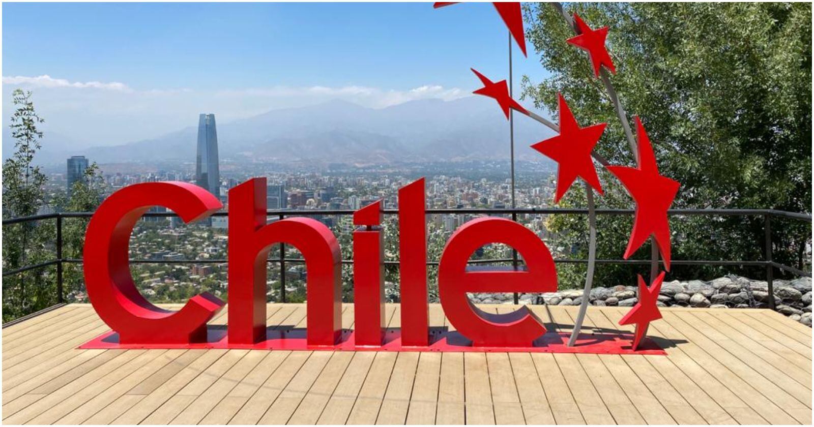 Imagen de chile | Últimas Noticias de Imagen de chile | Temas en La Cuarta