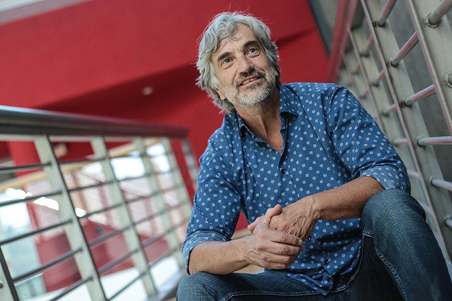 Actor de mega | Últimas Noticias de Actor de mega | Temas en La Cuarta