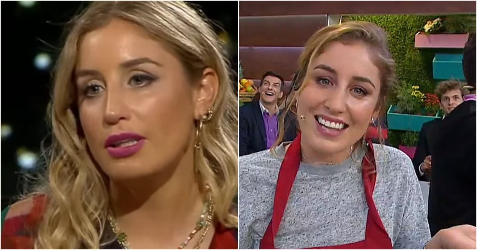 Daniela castro | Últimas Noticias de Daniela castro | Temas en La Cuarta | Página 3