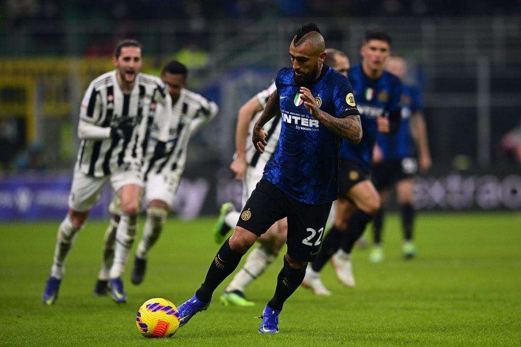 Arturo vidal | Últimas Noticias de Arturo vidal | Temas en La Cuarta ...