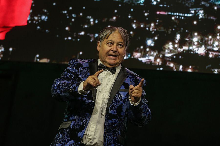 Che copete | Últimas Noticias de Che copete | Temas en La Cuarta