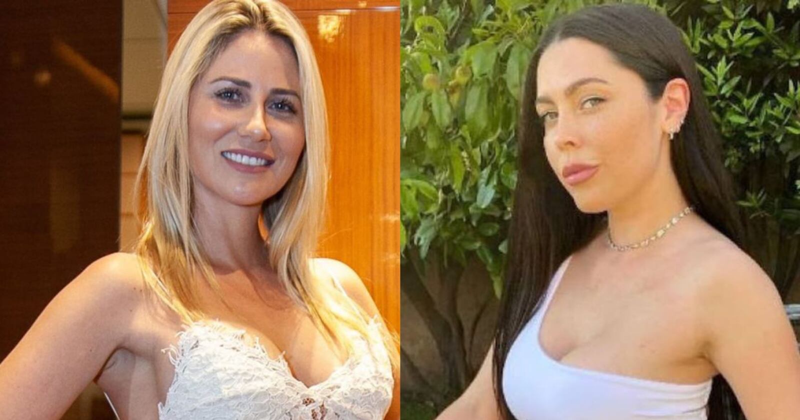 Daniela aranguiz | Últimas Noticias de Daniela aranguiz | Temas en La Cuarta | Página 36