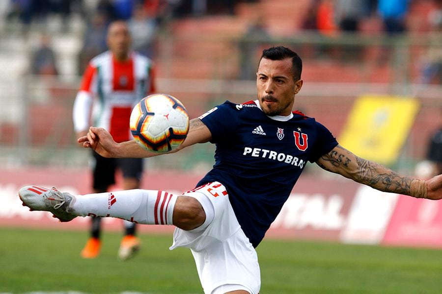 Sebastian ubilla | Últimas Noticias de Sebastian ubilla | Temas en La ...