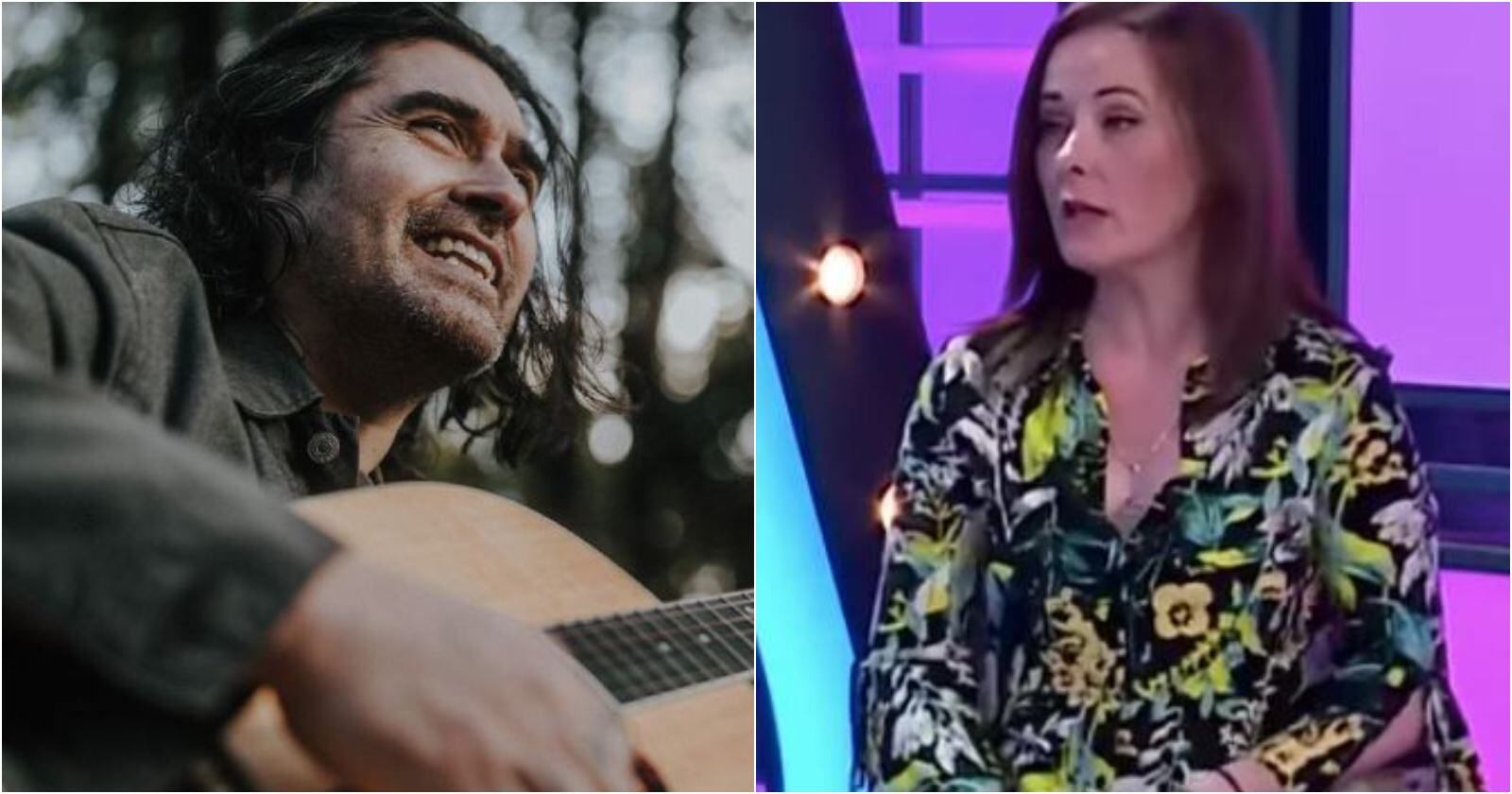 Araceli vitta | Últimas Noticias de Araceli vitta | Temas en La Cuarta