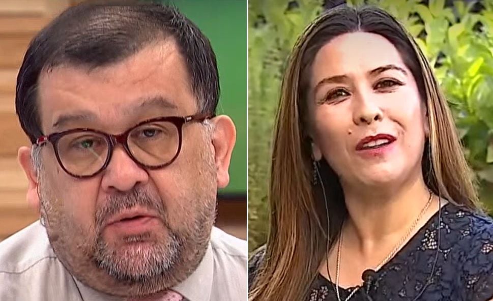 Jenny alvarez | Últimas Noticias de Jenny alvarez | Temas en La Cuarta