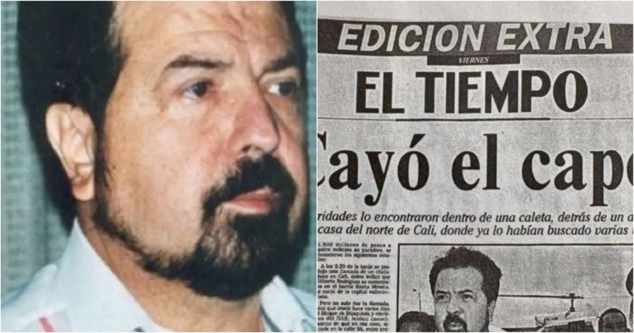 Cartel de cali | Últimas Noticias de Cartel de cali | Temas en La Cuarta