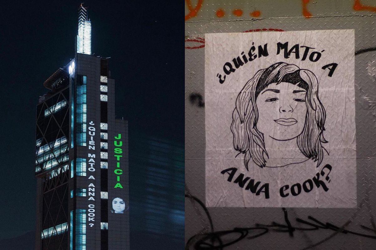 Quien mato a anna cook | Últimas Noticias de Quien mato a anna cook ...