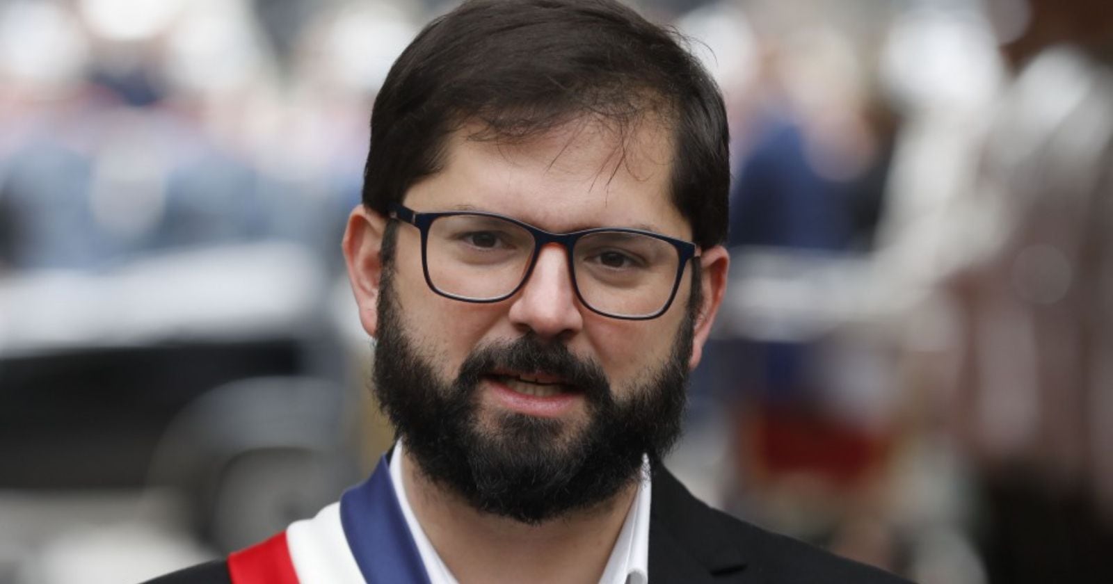 Gabriel boric | Últimas Noticias de Gabriel boric | Temas en La Cuarta ...