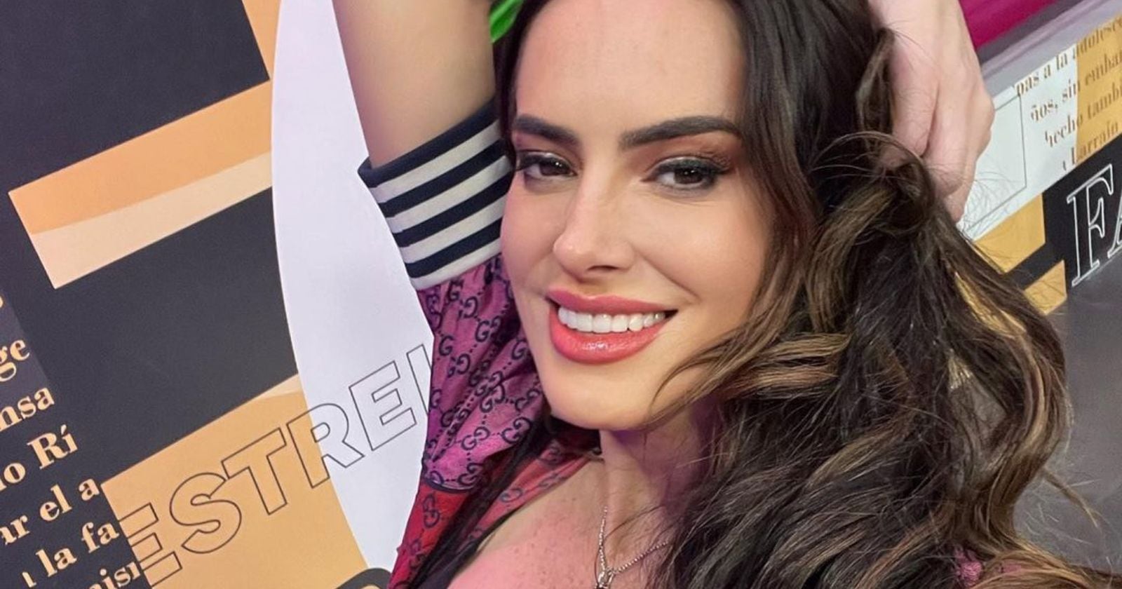 Adriana barrientos | Últimas Noticias de Adriana barrientos | Temas en La Cuarta | Página 7