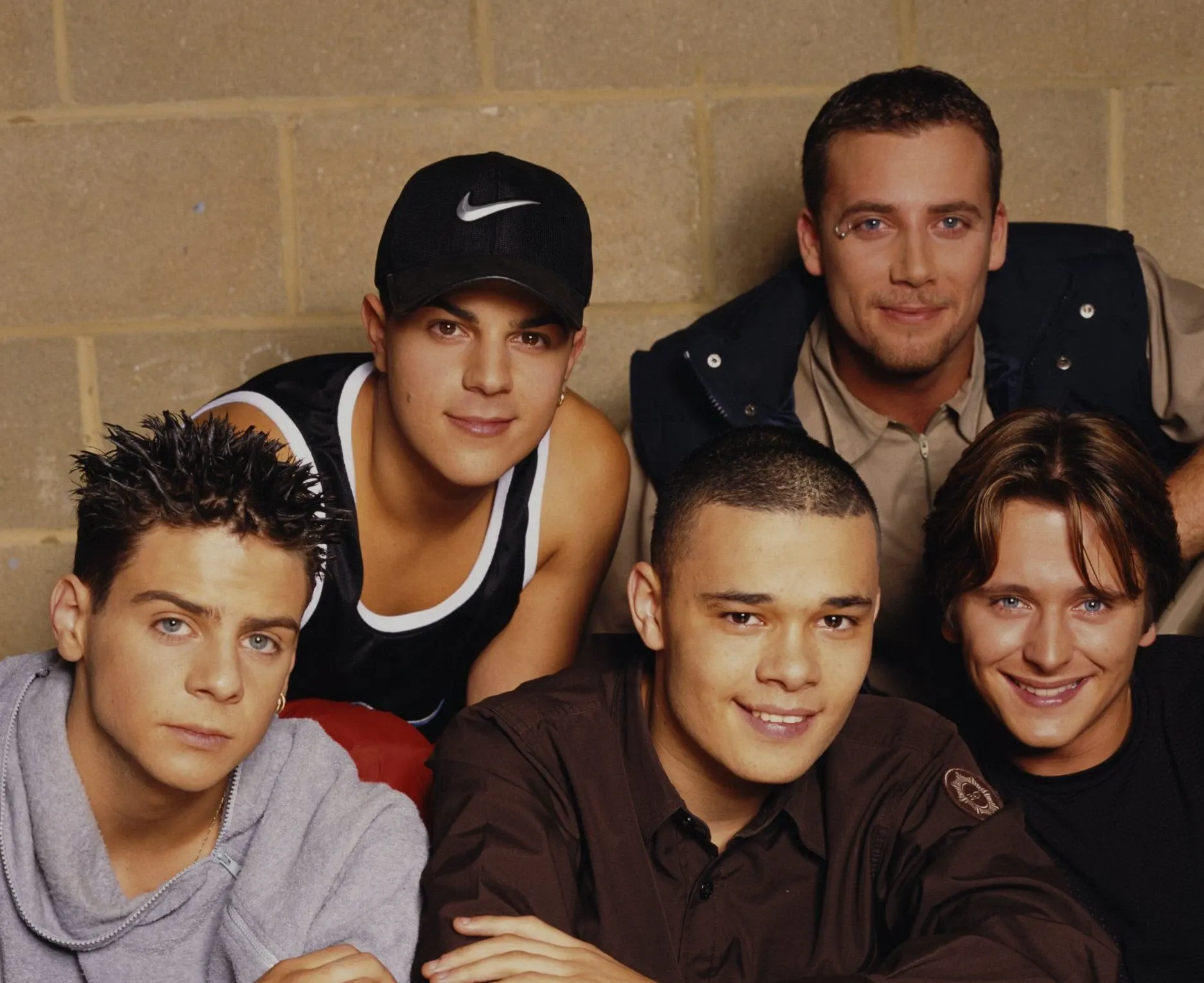 Five | Últimas Noticias de Five | Temas en La Cuarta