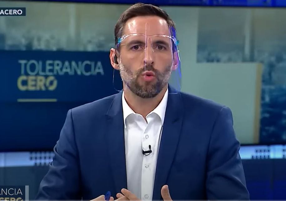 Diego Ramírez | Últimas Noticias de Diego Ramírez | La Cuarta | Página 427