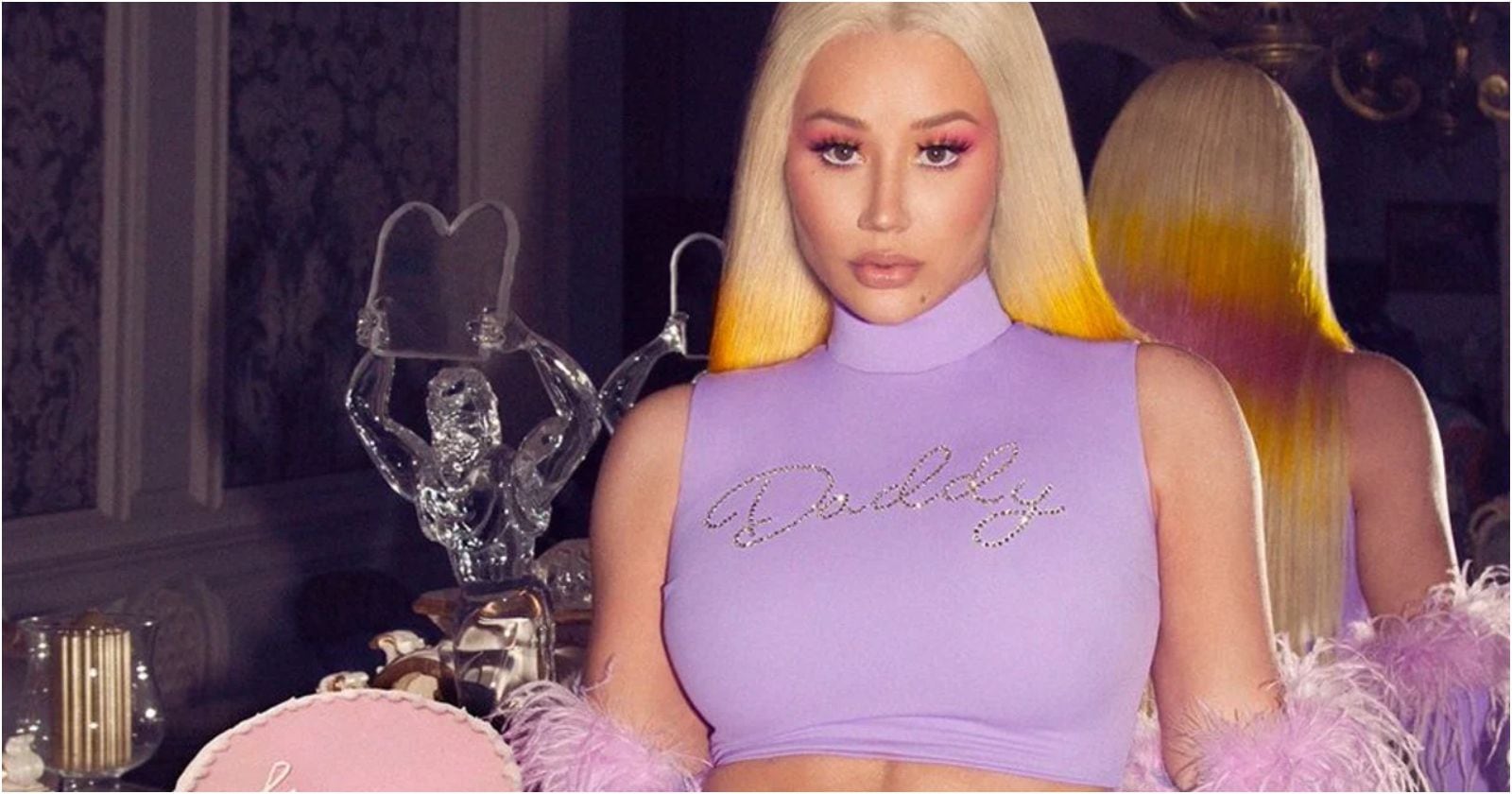 Iggy azalea | Últimas Noticias de Iggy azalea | Temas en La Cuarta